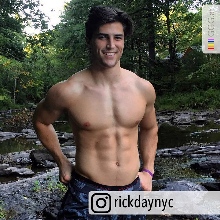 Bild des Tages: Austin Sikora von Rick Day | GGG.at