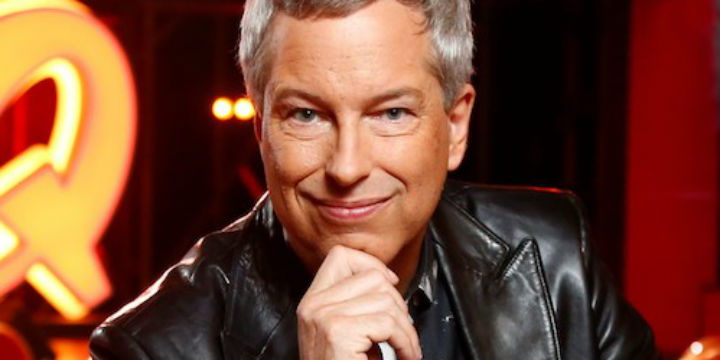 Thomas Hermanns tanzt ab März bei RTL-Tanzshow "Let's Dance" | GGG.at
