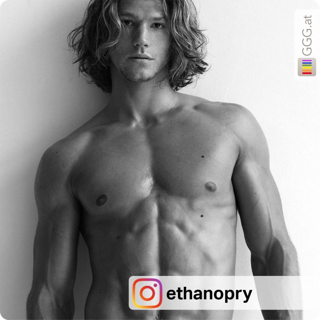Bild des Tages: Ethan O’Pry auf Instagram | GGG.at