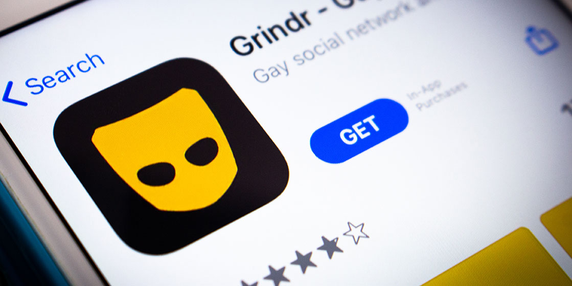 Ein Blick auf die Männer am Urlaubsziel: Grindr stellt neue Funktion ...